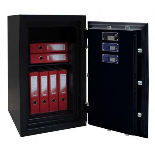 Pengeskabe | Køb professionelle pengeskabsløsninger her