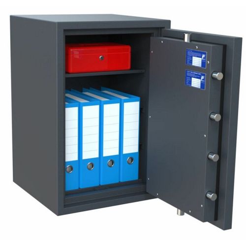 Pengeskabe | Køb professionelle pengeskabsløsninger her